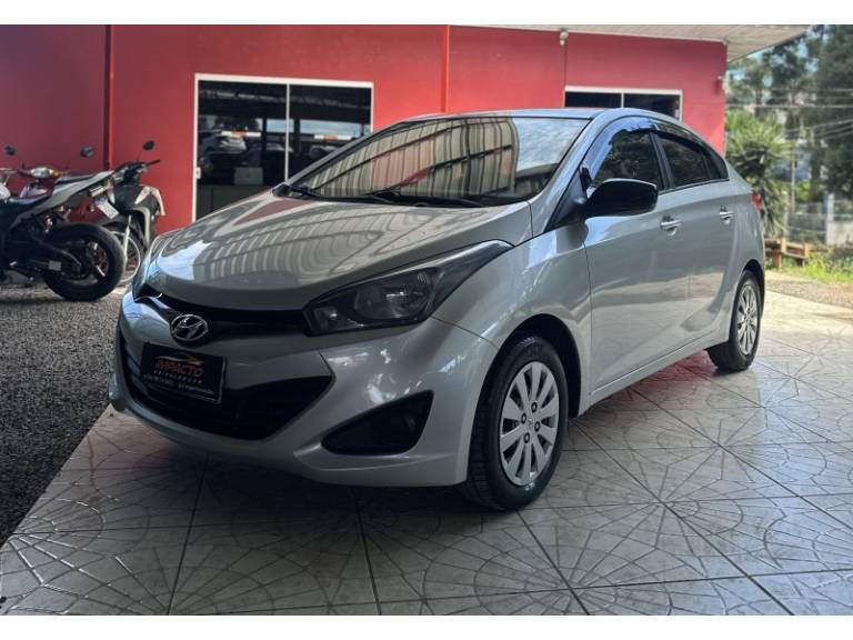 Estoque - Impacto Veículos Cxs