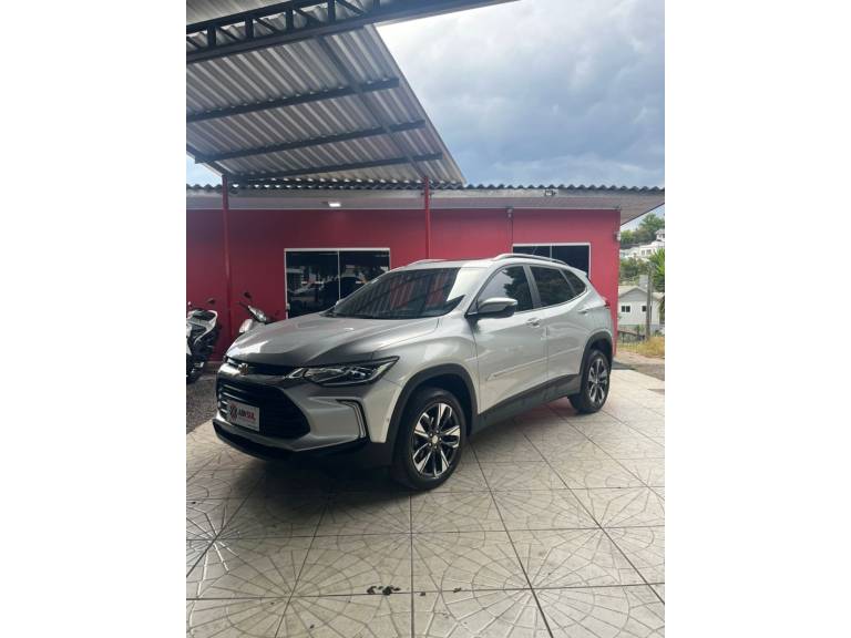 Estoque - Impacto Veículos Cxs