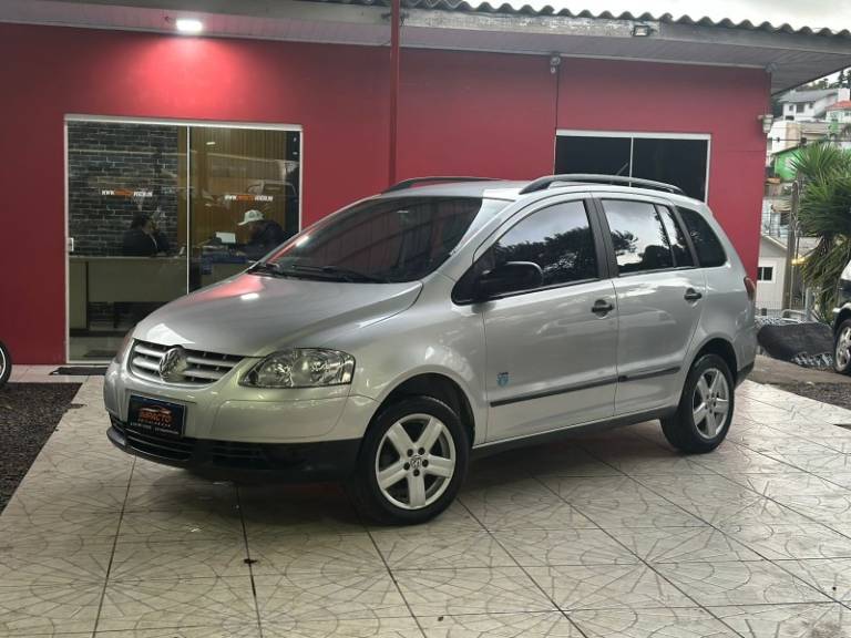 Estoque - Impacto Veículos Cxs