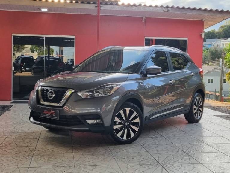 Estoque - Impacto Veículos Cxs