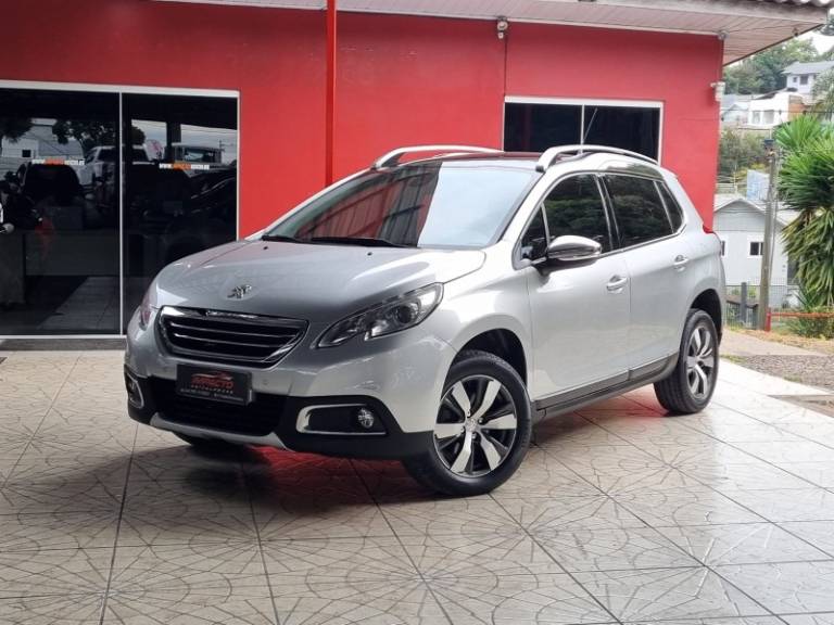 Estoque - Impacto Veículos Cxs