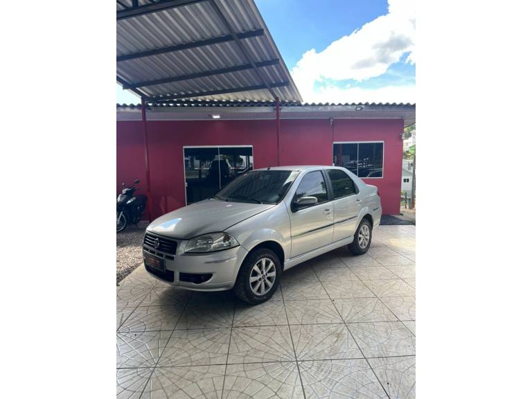 Estoque - Impacto Veículos Cxs