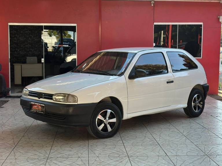 Estoque - Impacto Veículos Cxs