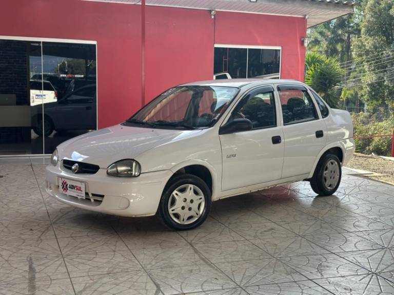 Estoque - Impacto Veículos Cxs