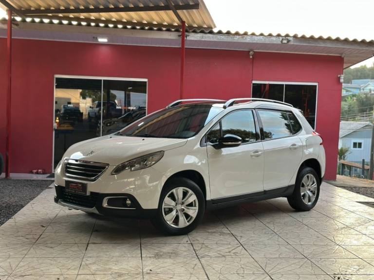 Estoque - Impacto Veículos Cxs