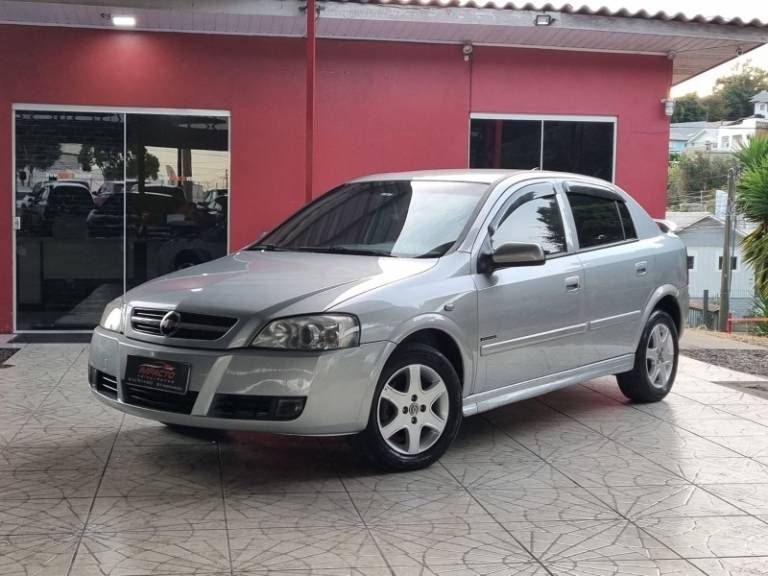 Estoque - Impacto Veículos Cxs