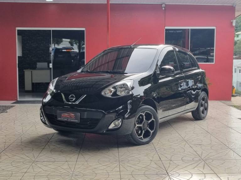 Estoque - Impacto Veículos Cxs