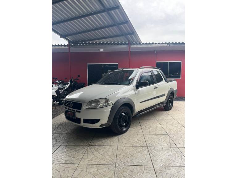 Estoque - Impacto Veículos Cxs