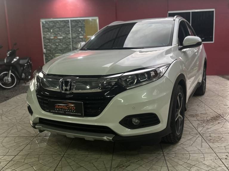 Estoque - Impacto Veículos Cxs