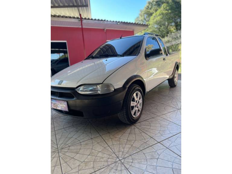 Estoque - Impacto Veículos Cxs