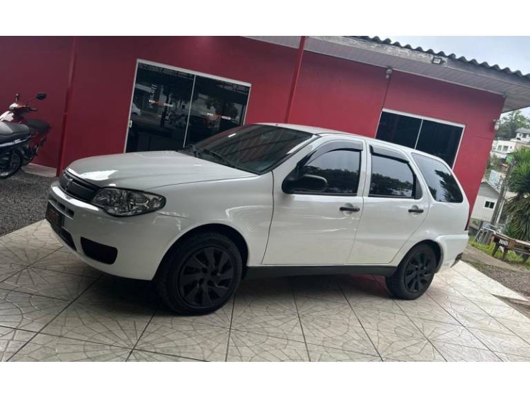 Estoque - Impacto Veículos Cxs