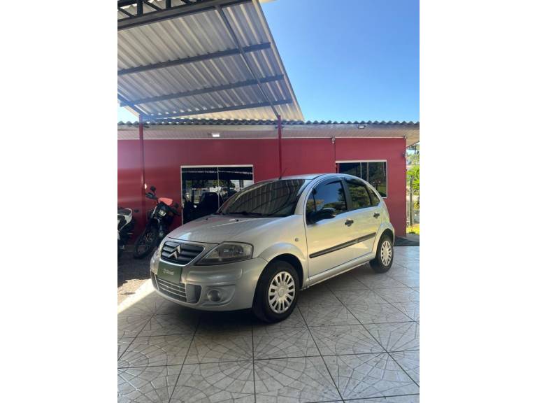 Estoque - Impacto Veículos Cxs