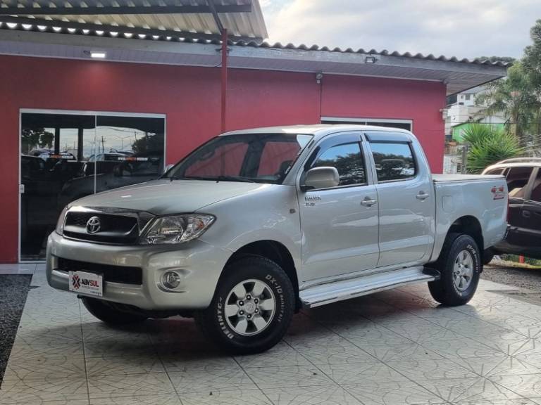 Estoque - Impacto Veículos Cxs