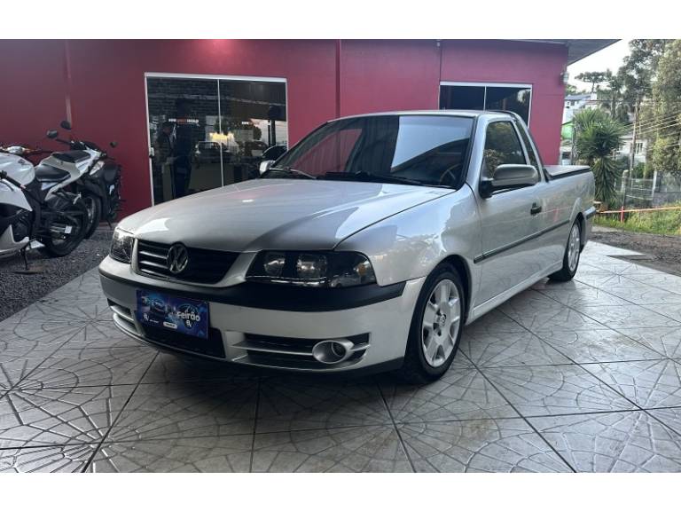 Estoque - Impacto Veículos Cxs