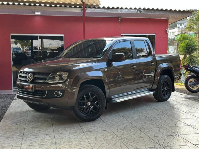 Estoque - Impacto Veículos Cxs