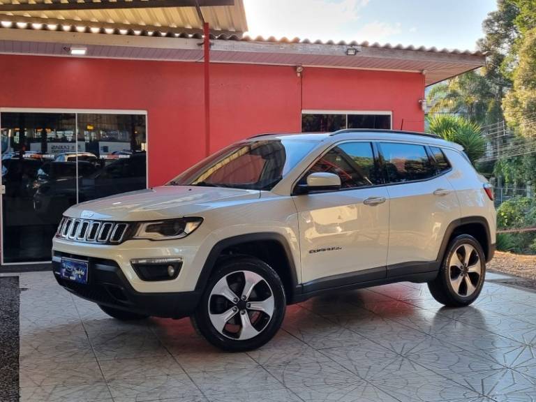 Estoque - Impacto Veículos Cxs